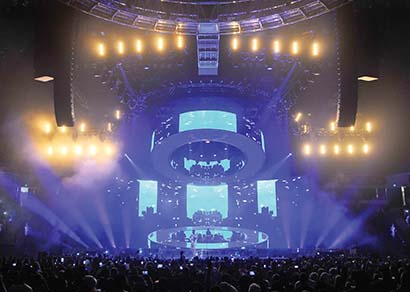 Drake World Tour – PLSN