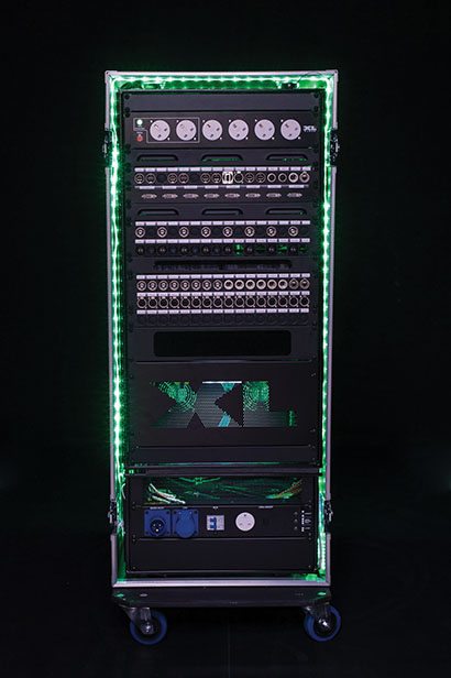 XL Video UK Invests in New Fleet of Media Servers | PLSN
