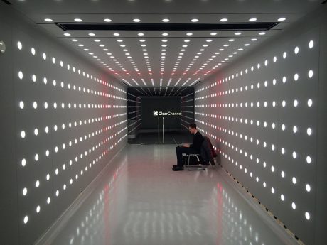 Three Byte Intermedia Delivers Control Software for Interactive Tuning Chamber – PLSN