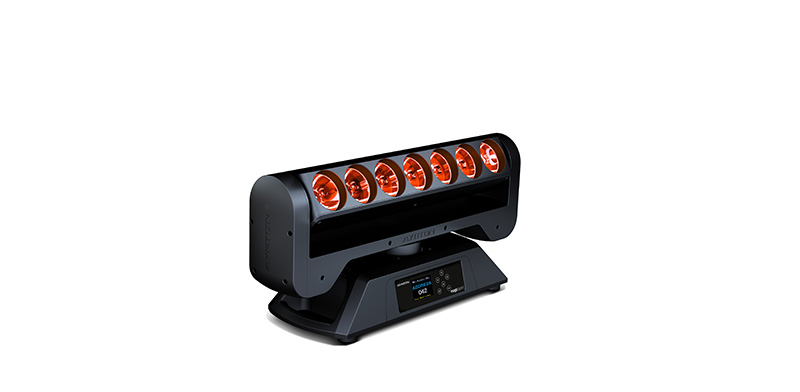 Ayrton MagicBlade R | PLSN