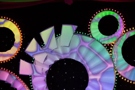 Masking vs. Mapping – PLSN