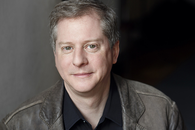 LD Kenneth Posner Specifies Chauvet Professional LED Pars for “Kinky ...