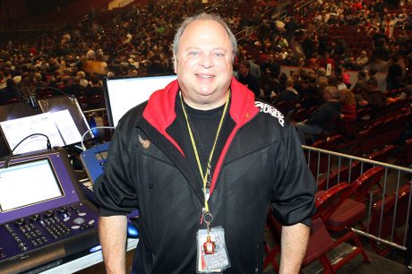 2014 Parnelli Visionary Award Honoree Howard Ungerleider – PLSN