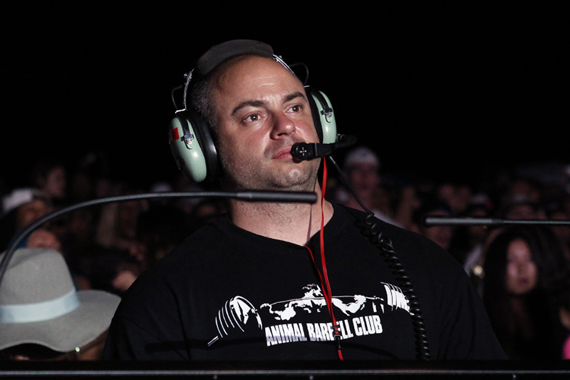 Guy Pavelo on Drake vs. Lil Wayne | PLSN