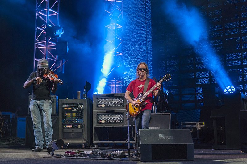 High End Systems Shapeshifter Series | PLSN