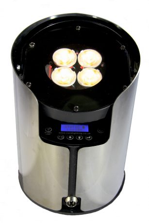 ColourPoint Mk2 from CORE Lighting – PLSN