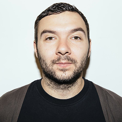 LD Louis Oliver and Chvrches | PLSN