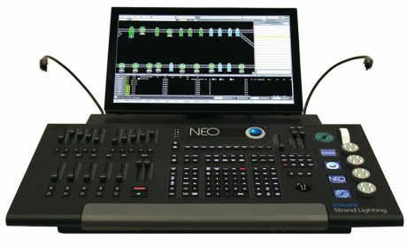 Philips Strand Lighting Offers Live Online Training Webinars for Neo ...
