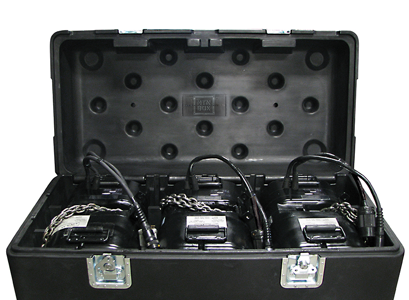 Mountain Productions MTN Box | PLSN