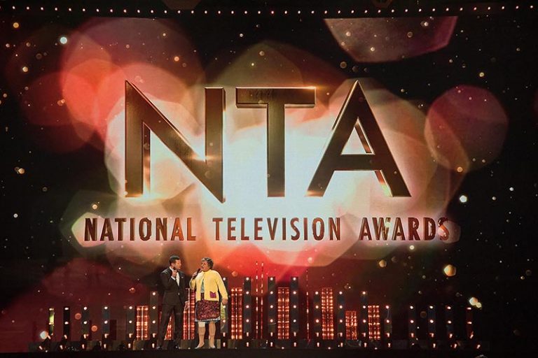 XL Video Supports National Television Awards for 11th Consecutive Year ...