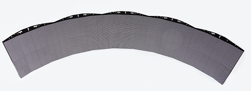 PixelFlex FLEXCurve | PLSN