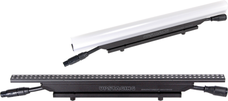 Upstaging Saber LED – PLSN