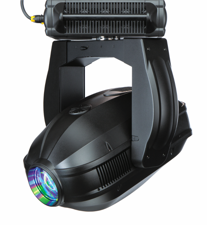 Atlantis Audio Invests in Philips Vari-Lite VL4000 Spot | PLSN