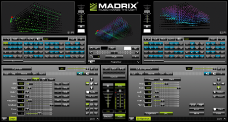 Madrix Lighting Control Software Marks 10 Years at PL+S – PLSN