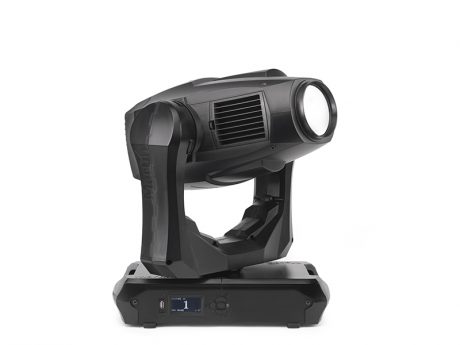 Martin MAC Quantum Profile – PLSN