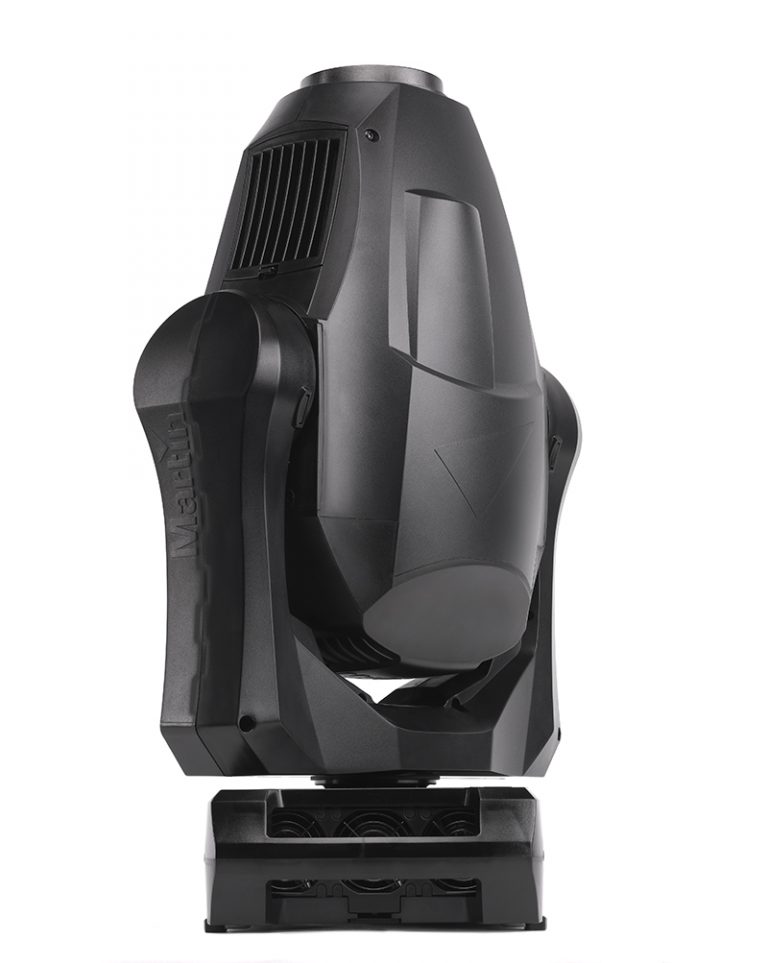 Martin MAC Quantum Profile | PLSN