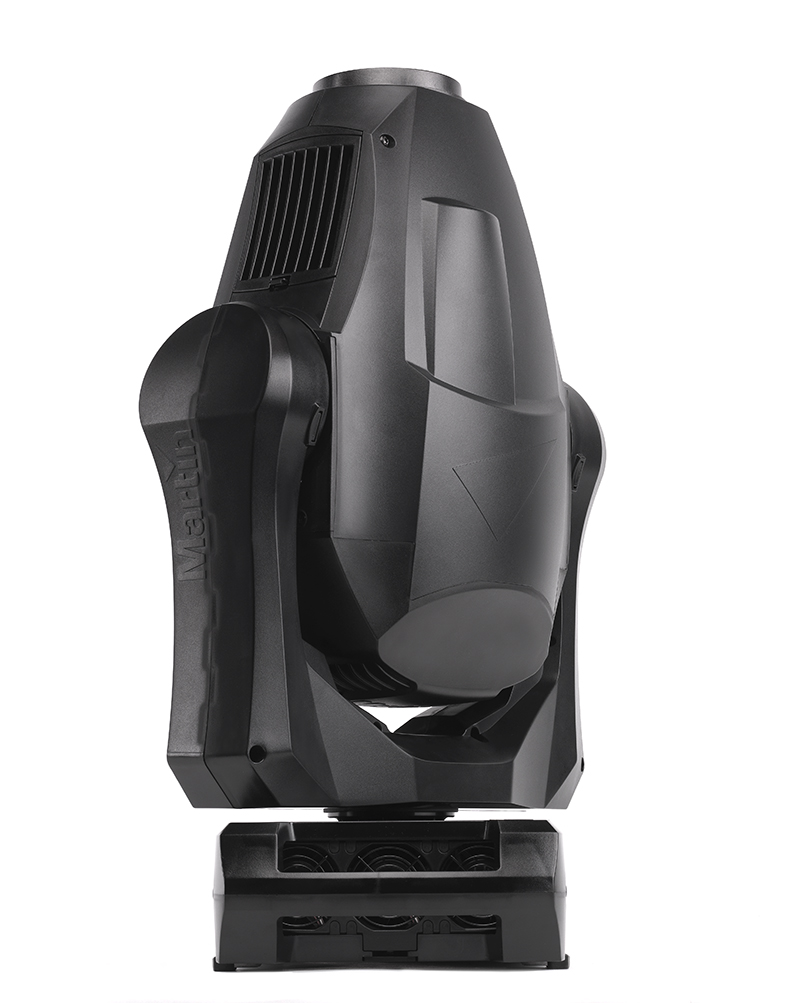 Martin MAC Quantum Profile | PLSN