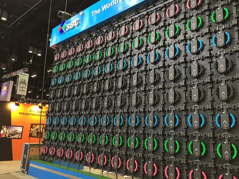 SHS Global Named Exclusive Distributor for SBC LED | PLSN