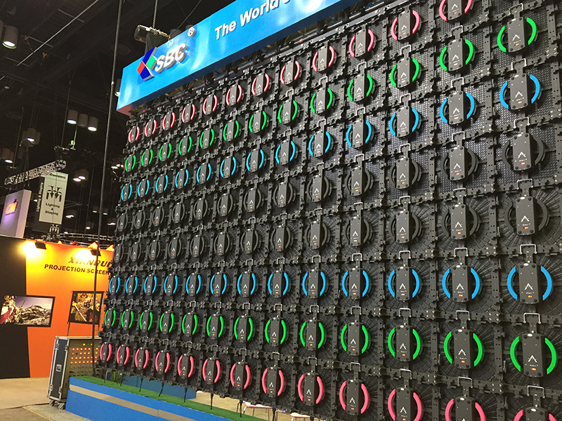 SHS Global Named Exclusive Distributor for SBC LED | PLSN