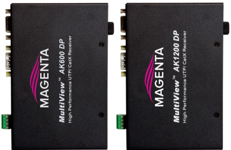 tvONE’s MultiView AK600 & AK1200 Now UL Certified & Manufactured in the ...