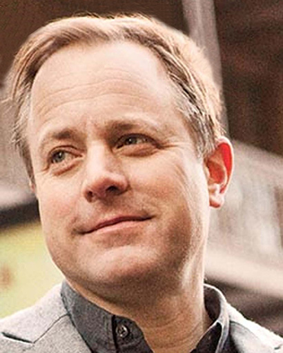 Scott Pask's Scenic Design for "Something Rotten" on Broadway | PLSN