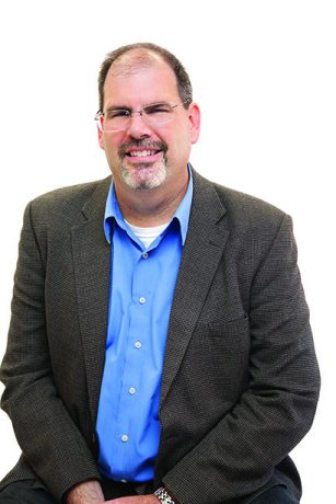 Jim Niesel Returns to Theatre Projects – PLSN