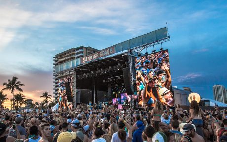 The Stageline SAM575 – PLSN