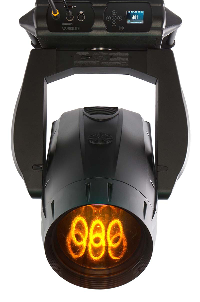 Vari-Lite VL4000 BeamWash | PLSN