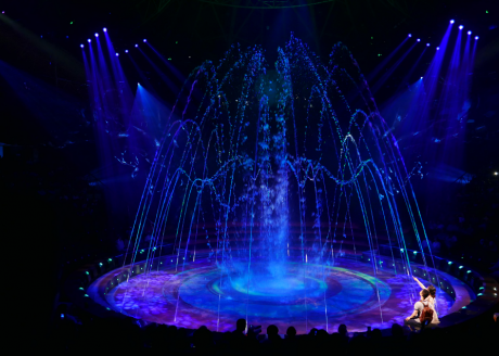 The Dai Show Theatre Opens in Xishuangbanna International Resort in ...