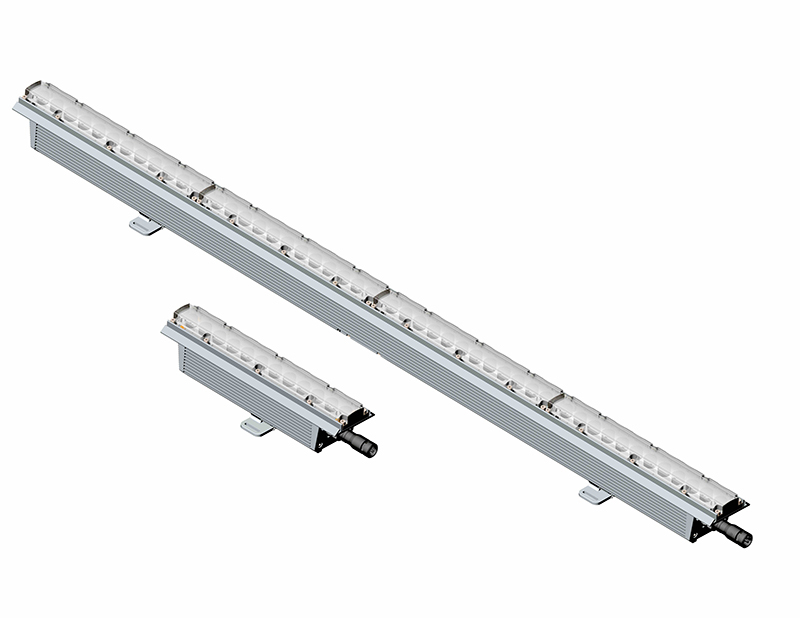 Martin Exterior Inground, Linear and Wash Fixtures | PLSN