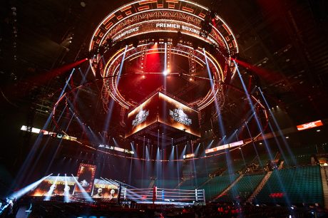 Modern-Day Boxing – PLSN