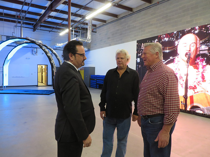 Screenworks Opens Nashville Location | PLSN