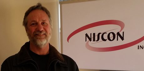 Niscon Inc. welcomes Marc Beaudry on its team – PLSN