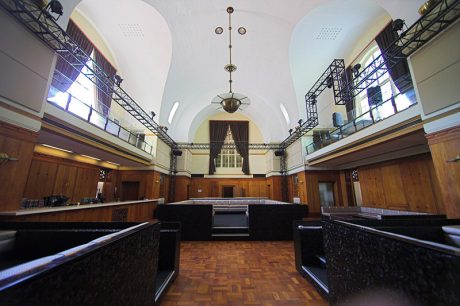 The Bank Nightclub in Cape Town Lit with Robe MiniMe and MiniPoint Fixtures – PLSN