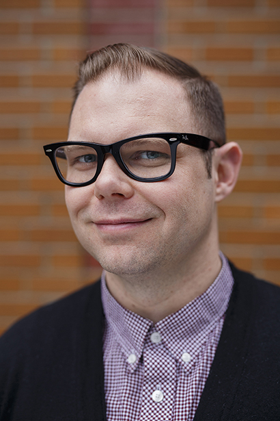 Robb Jibson is Just So Midwest | PLSN