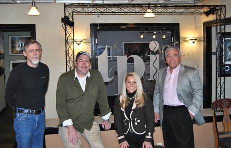 LD Seth Jackson’s Ever-Evolving Career – PLSN