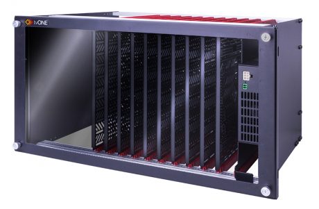 tvONE to Debut ONErack Universal Rack Mounting System, Other New ...