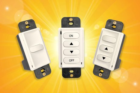 Hubbell Control Solutions CX Series Programmable Switches – PLSN