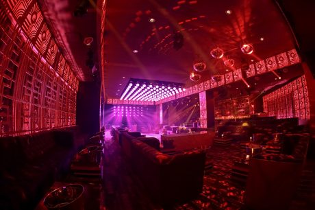 Bisoü Club in Monterrey, Mexico – PLSN