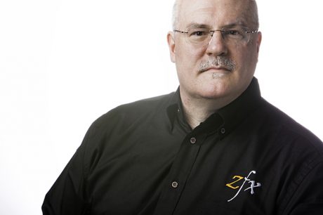 ZFX Names Richard Nix Director of Engineering and Standards – PLSN
