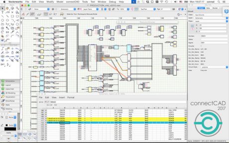 connectCAD Releases 2017 Update – PLSN