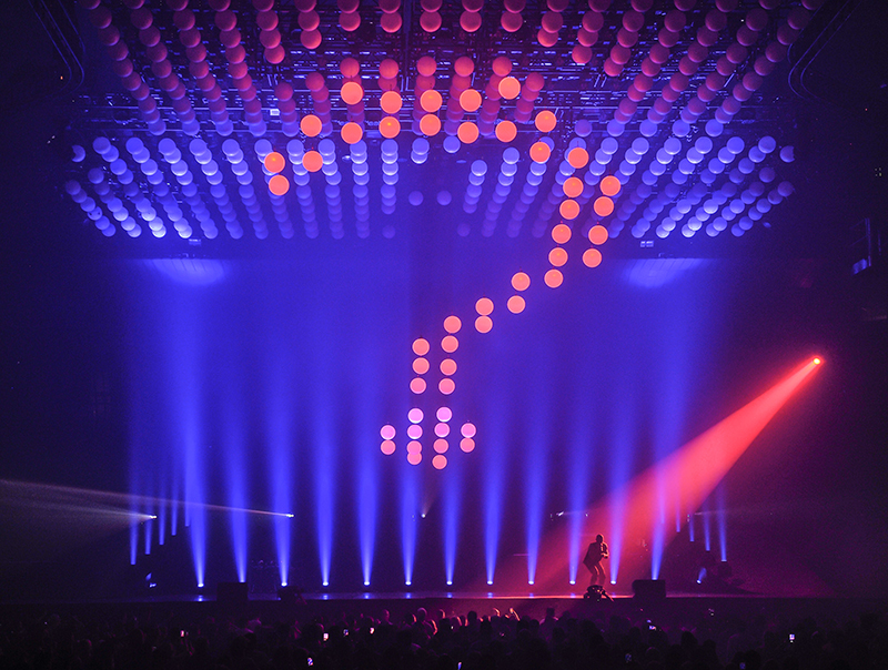 Drake's 'Summer Sixteen' Tour | PLSN