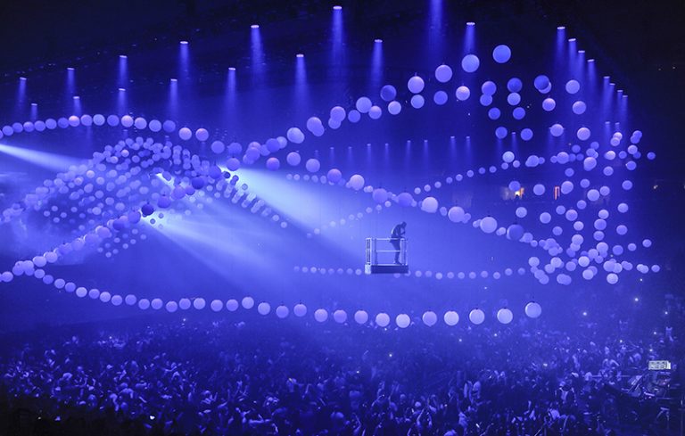 Drake's 'Summer Sixteen' Tour | PLSN