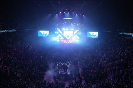 Motion Conference 2016 – PLSN