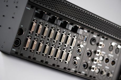 CPL Invests in d3 Media Server and Training – PLSN