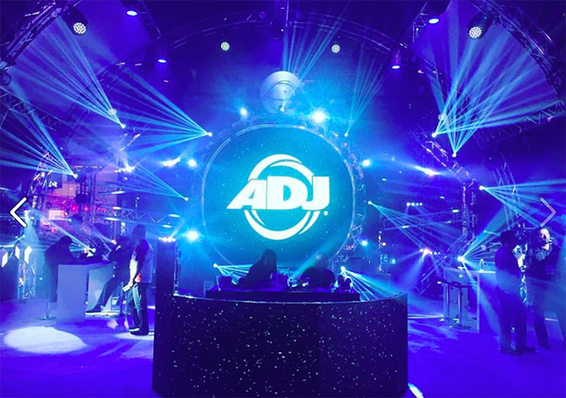 LDI 2016 Show Report | PLSN