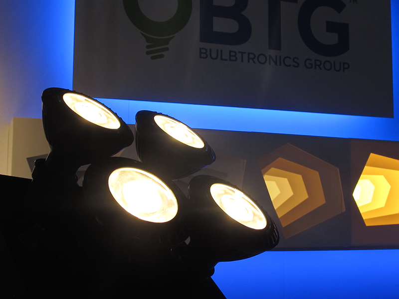 LDI 2016 Show Report | PLSN