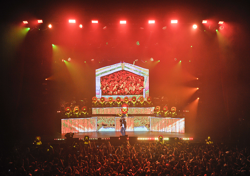 Chance the Rapper | PLSN