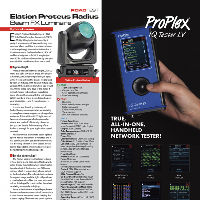 Ayrton Rivale Profile | PLSN