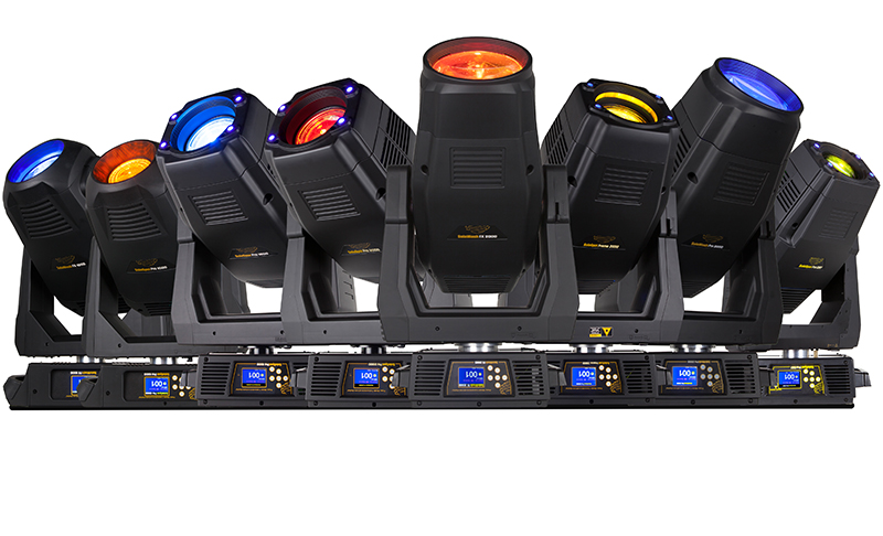 The Renaissance of High End Systems | PLSN